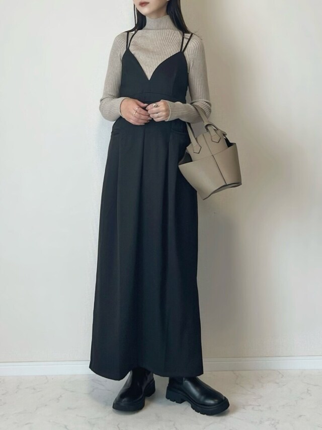 写真 (19枚目) - 【2024冬】彼ウケ♡クリスマスデートコーデ22選｜シーン別＆ホリデー配色コーデ - LOCARI（ロカリ）