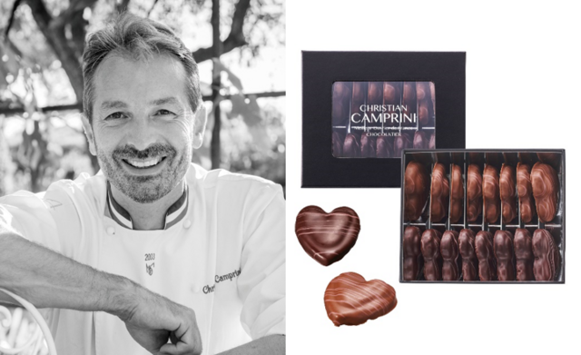 写真 (12枚目) - 【保存版】田中みな実さん激推しチョコレート15選♡2025年東京で買えるおすすめを紹介！ - LOCARI（ロカリ）