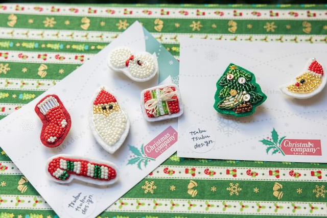 写真 (11枚目) - 行かなきゃ損！IKEAやニトリじゃ手に入らない、クリスマスグッズ専門店 - LOCARI（ロカリ）