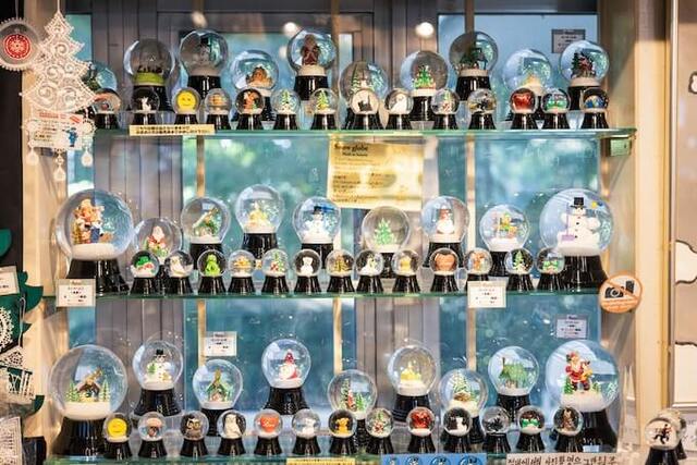 写真 (12枚目) - 行かなきゃ損！IKEAやニトリじゃ手に入らない、クリスマスグッズ専門店 - LOCARI（ロカリ）