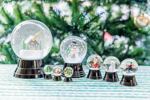 写真 (13枚目) - 行かなきゃ損！IKEAやニトリじゃ手に入らない、クリスマスグッズ専門店 - LOCARI（ロカリ）