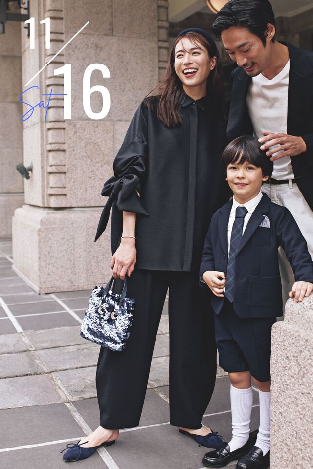 写真 (5枚目) - [VERYの人気コーデTOP5]“ちょい甘め”な大人カジュアルが最旬！＜11/11～20＞ - LOCARI（ロカリ）