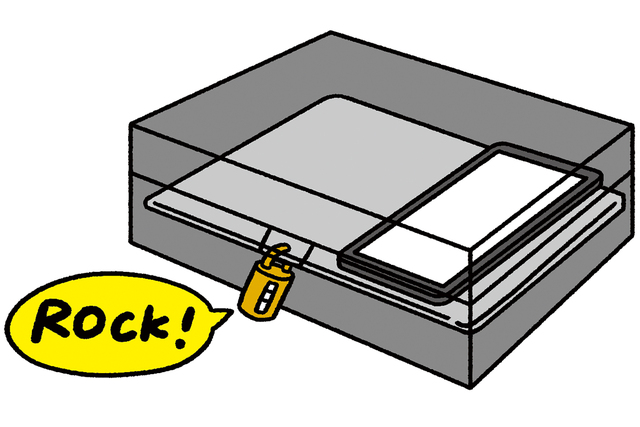 写真 (2枚目) - 年齢のせいじゃない！「脳が疲れている」と感じた40代50代の解決法4選 - LOCARI（ロカリ）