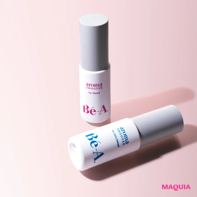 写真 (4枚目) - ボディ&ニオイケアの新作、次世代型サプリメント、ReFaの新モデルも！注目の新作コスメ情報 - LOCARI（ロカリ）