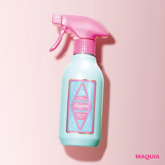 写真 (5枚目) - ボディ&ニオイケアの新作、次世代型サプリメント、ReFaの新モデルも！注目の新作コスメ情報 - LOCARI（ロカリ）