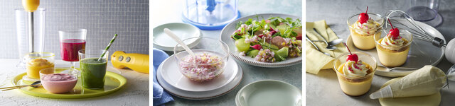 写真 (10枚目) - 「Toffy」からヨーロッパの港町をモチーフにした「Toffy - LOCARI（ロカリ）