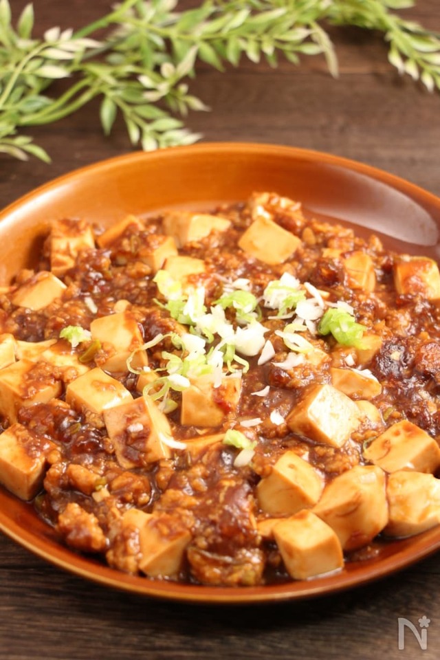 写真 (20枚目) - 麻婆豆腐に入れると美味しい具材25選！簡単アレンジで家庭の味をさらに美味しく！ - LOCARI（ロカリ）