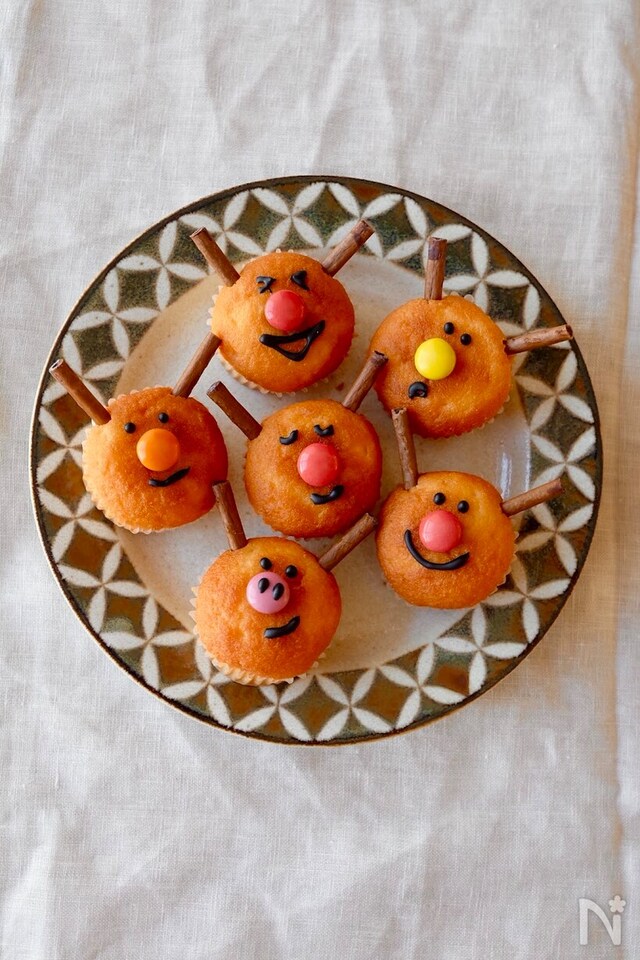 写真 (21枚目) - クリスマス気分を盛り上げる！華やかでおいしい「手作りスイーツレシピ」20選 - LOCARI（ロカリ）