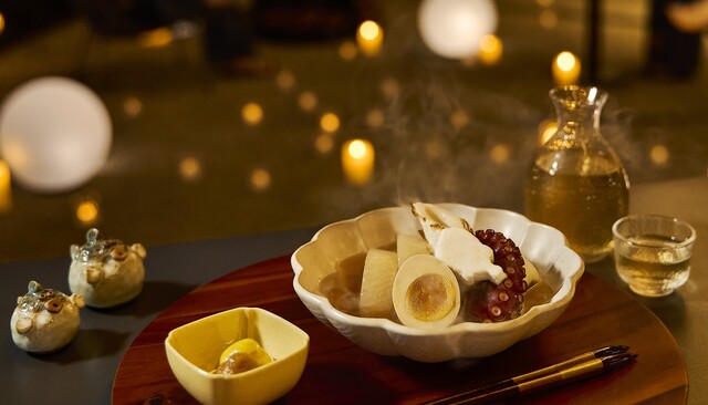 写真 (1枚目) - 【OMO7大阪 by - LOCARI（ロカリ）