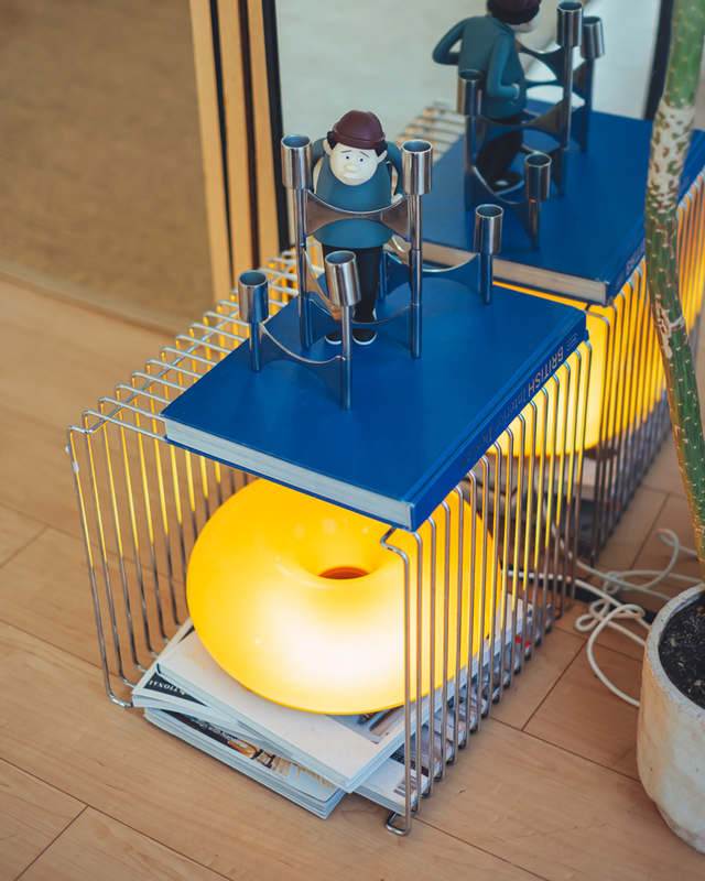 写真 (18枚目) - 家族それぞれが好きなものを楽しめる。3LDK・80㎡の三人暮らしインテリア - LOCARI（ロカリ）