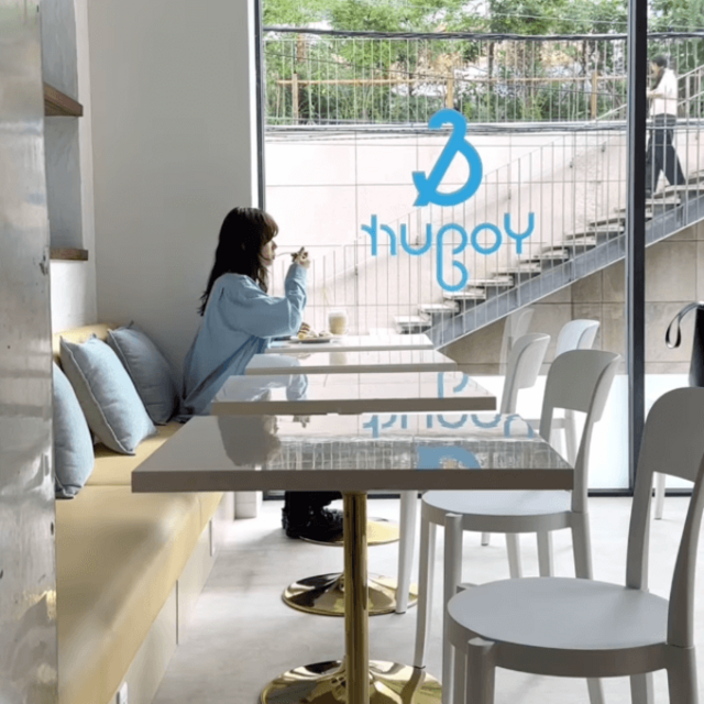 写真 (7枚目) - ＜都内4選＞反則級のウマさ！2025年もブーム間違いなしトレンドスイーツ - LOCARI（ロカリ）