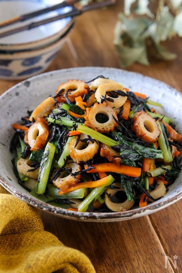 写真 (16枚目) - 15分で2品完成！忙しい師走を乗り切る「1週間分の献立レシピ」 - LOCARI（ロカリ）