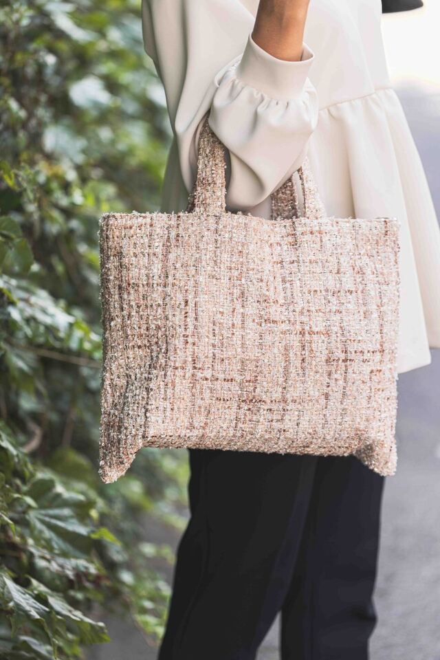 写真 (10枚目) - [サブバッグSNAP]学校行事にA4が入る甘デザインが人気！ - LOCARI（ロカリ）