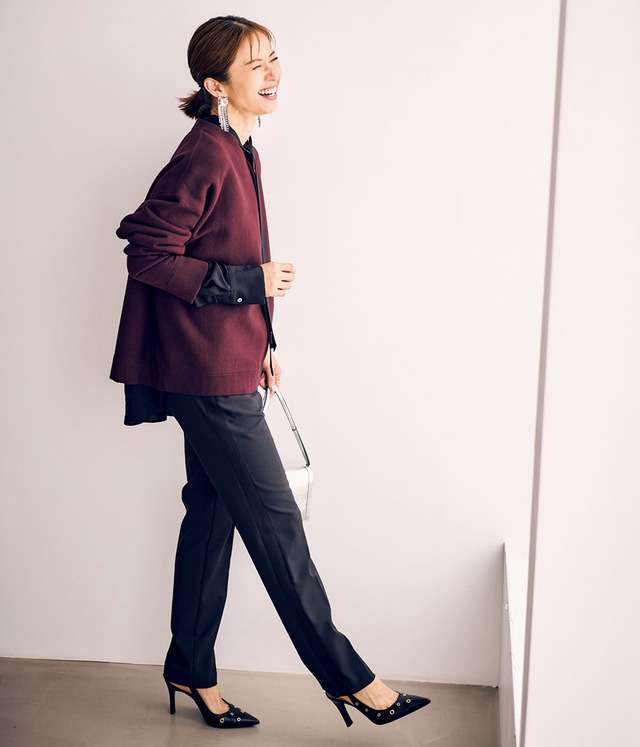 写真 (8枚目) - アラウンド50歳に薦めたい「大人のオシャレ」4つのルール - LOCARI（ロカリ）