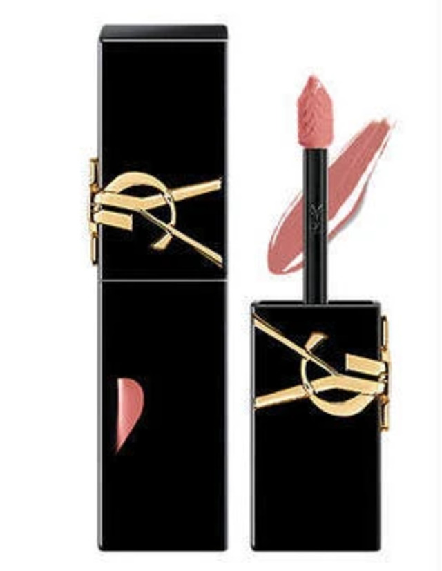 写真 (16枚目) - イヴ・サンローランの新リップ「YSL ザ インクス」の人気色ランキング！ - LOCARI（ロカリ）