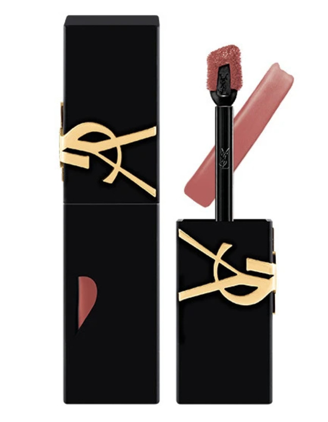 写真 (18枚目) - イヴ・サンローランの新リップ「YSL ザ インクス」の人気色ランキング！ - LOCARI（ロカリ）