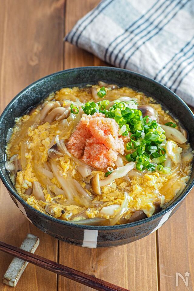 写真 (1枚目) - 疲れた体をほっこり癒す♡おなかにやさしい「麺料理・雑炊」16選 - LOCARI（ロカリ）