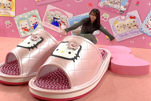 写真 (7枚目) - 懐かしいグッズがズラリ。大人気開催中の「Hello - LOCARI（ロカリ）