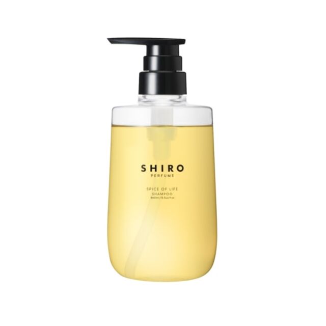 写真 (2枚目) - 香りの余韻にひたる。SHIRO PERFUMEから4種の新アイテムが登場 - LOCARI（ロカリ）