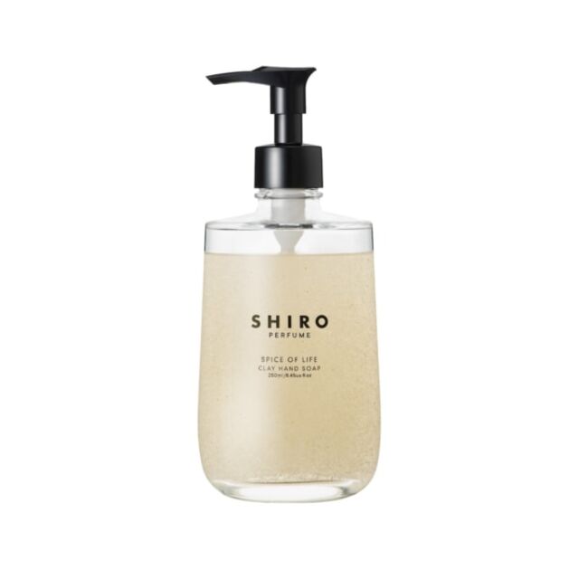 写真 (5枚目) - 香りの余韻にひたる。SHIRO PERFUMEから4種の新アイテムが登場 - LOCARI（ロカリ）