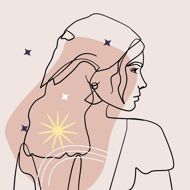 写真 (7枚目) - 来年9年に1度の幸運期を迎える人とは！？＜九星気学占い＞2025年の運勢 - LOCARI（ロカリ）