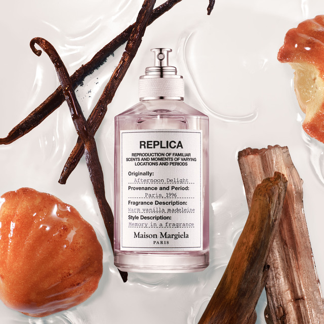 写真 (5枚目) - 2025年は新しい香りを纏って♡LOCARI的おすすめの新作香水3選 - LOCARI（ロカリ）