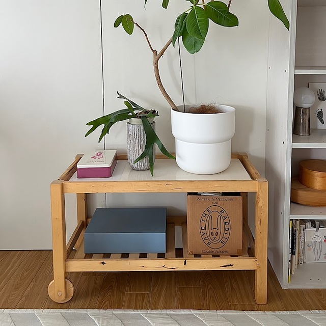 写真 (7枚目) - 「古い・使いづらい」団地が激変！築47年ナチュラルインテリア実例 - LOCARI（ロカリ）