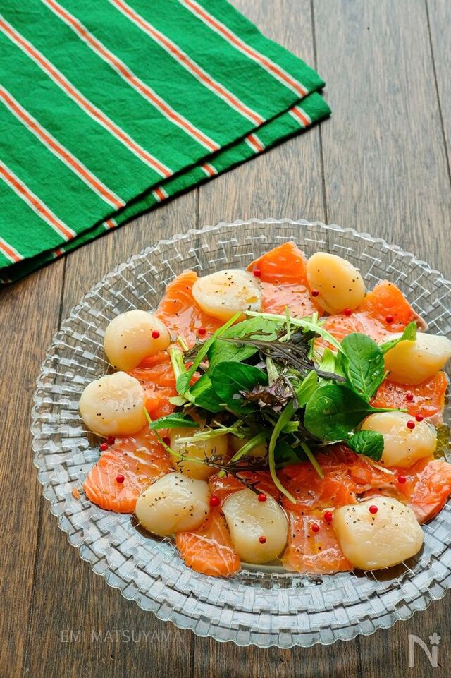 写真 (6枚目) - おもてなしにおすすめ！簡単で人気の「メインおかず・副菜・スープ」大特集 - LOCARI（ロカリ）