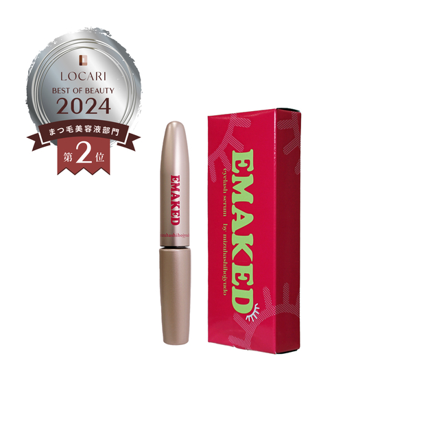 写真 (26枚目) - LOCARI ベスコス2024 スキンケア部門編 - LOCARI（ロカリ）