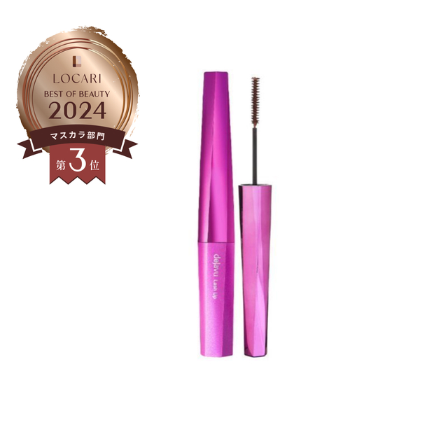 写真 (18枚目) - LOCARI ベスコス2024 メイクアップ部門編 - LOCARI（ロカリ）