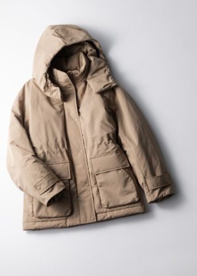 写真 (7枚目) - [ユニクロ]だけで「年末年始のイベント」をオシャレにこなす！＜コーデ4選＞ - LOCARI（ロカリ）