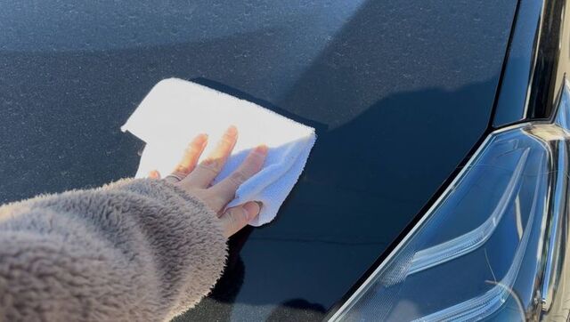 写真 (4枚目) - その使い方間違いかも！「ウタマロクリーナー」のNG掃除場所 - LOCARI（ロカリ）