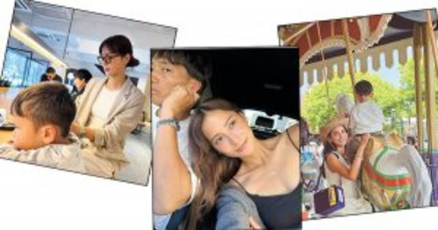 写真 (5枚目) - [ユニクロ・ZARA・H&M]オシャレ上手な人の『スウェット』活用術って？ - LOCARI（ロカリ）