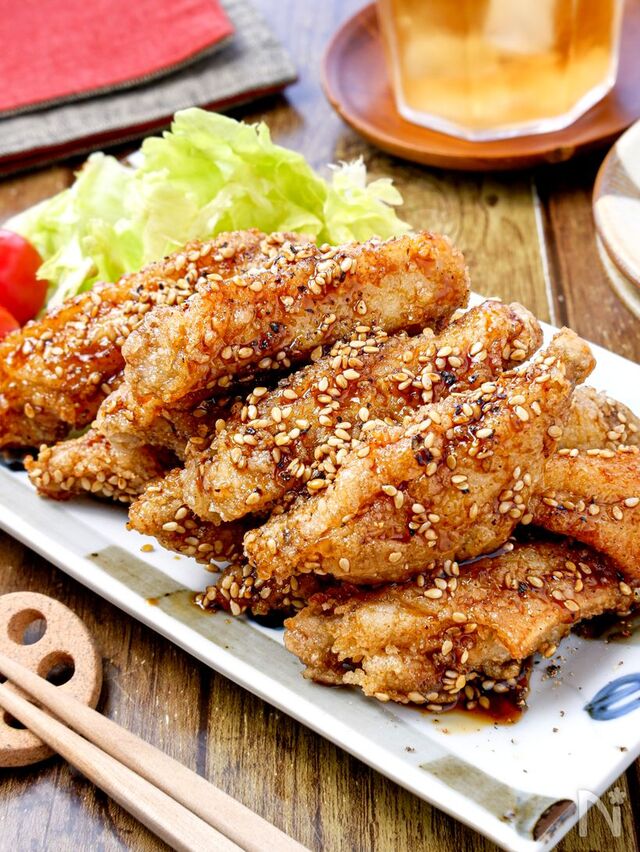 写真 (3枚目) - おうち新年会はカジュアルに！簡単10分で作れる「ビールに合うおつまみ」17選 - LOCARI（ロカリ）