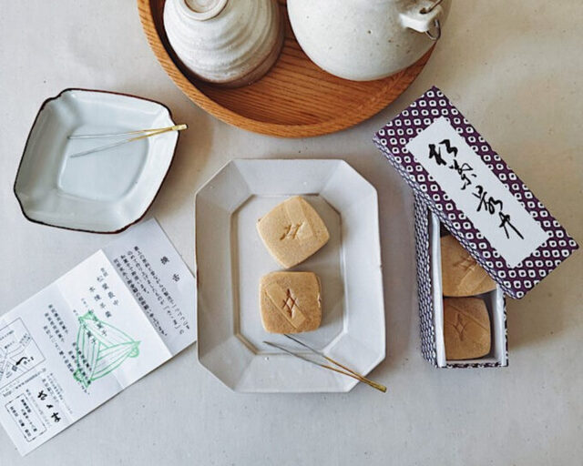 2024年ベストオブ手土産はコレだ！贈り物上手が選ぶ絶品・焼き菓子TOP5 - LOCARI（ロカリ）