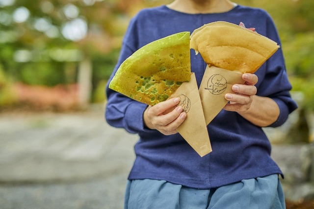 写真 (13枚目) - 薄さ0.1㎜？ - LOCARI（ロカリ）