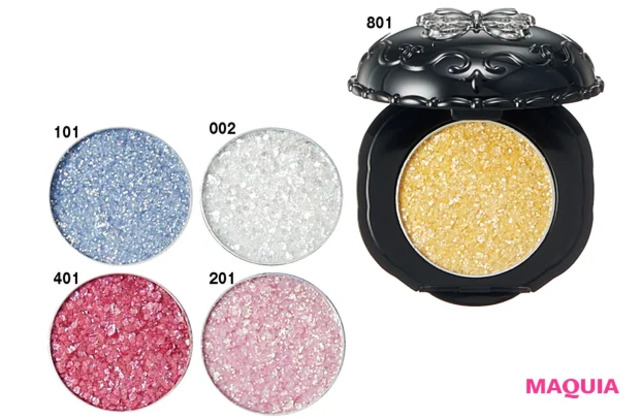 写真 (36枚目) - 1/1〜1/3発売の春新色一覧。ディオール、シュウ ウエムラ、YSL、THREEほか - LOCARI（ロカリ）