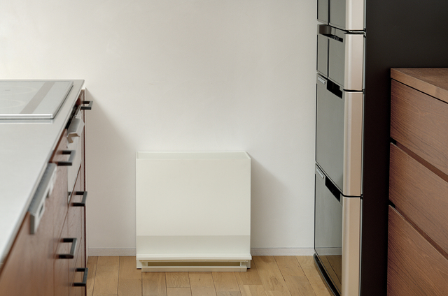 写真 (10枚目) - 【ニトリ、山崎実業etc.】キッチン周りの収納3選！インテリアに馴染むデザインが嬉しい♡ - LOCARI（ロカリ）