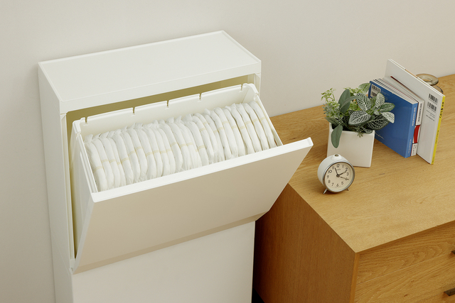 写真 (12枚目) - 【ニトリ、山崎実業etc.】キッチン周りの収納3選！インテリアに馴染むデザインが嬉しい♡ - LOCARI（ロカリ）