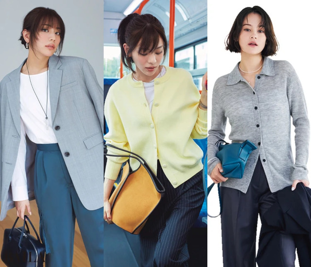 写真 (1枚目) - [1万円以下の冬トップス5選]絶対使える！冬コーデの特効薬アイテムはこれ - LOCARI（ロカリ）