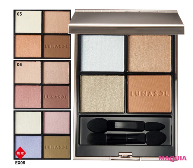 写真 (39枚目) - 1/8〜1/31発売の春新色カタログ。シャネル、コスメデコルテ、SUQQU、YSLほか - LOCARI（ロカリ）