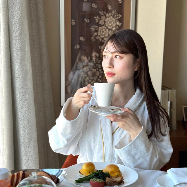 写真 (5枚目) - 美髪を育てる、ヘアケアアイテム3選 [アウトバス編] #ReFa #Aveda - LOCARI（ロカリ）