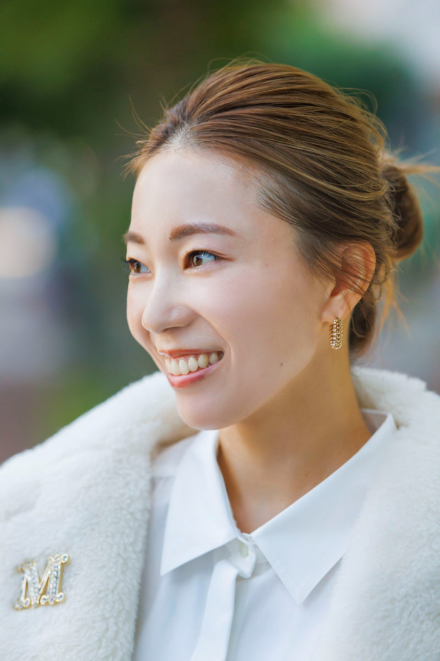 写真 (10枚目) - 関西ママに[お団子ヘア]ブーム！アレンジ方法も聞いてみた〈SNAP〉 - LOCARI（ロカリ）