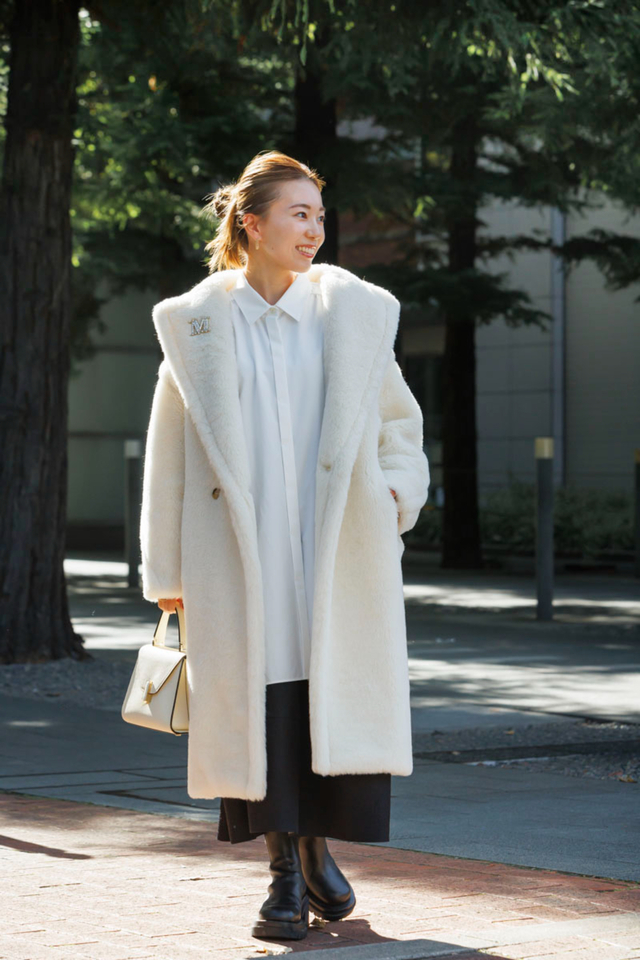 写真 (13枚目) - 関西ママに[お団子ヘア]ブーム！アレンジ方法も聞いてみた〈SNAP〉 - LOCARI（ロカリ）