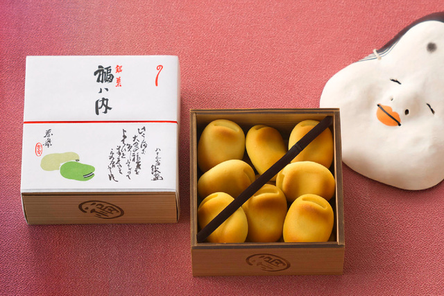 写真 (10枚目) - 新年のご挨拶にぴったり！手土産にしたい「上品なお菓子」特集 - LOCARI（ロカリ）