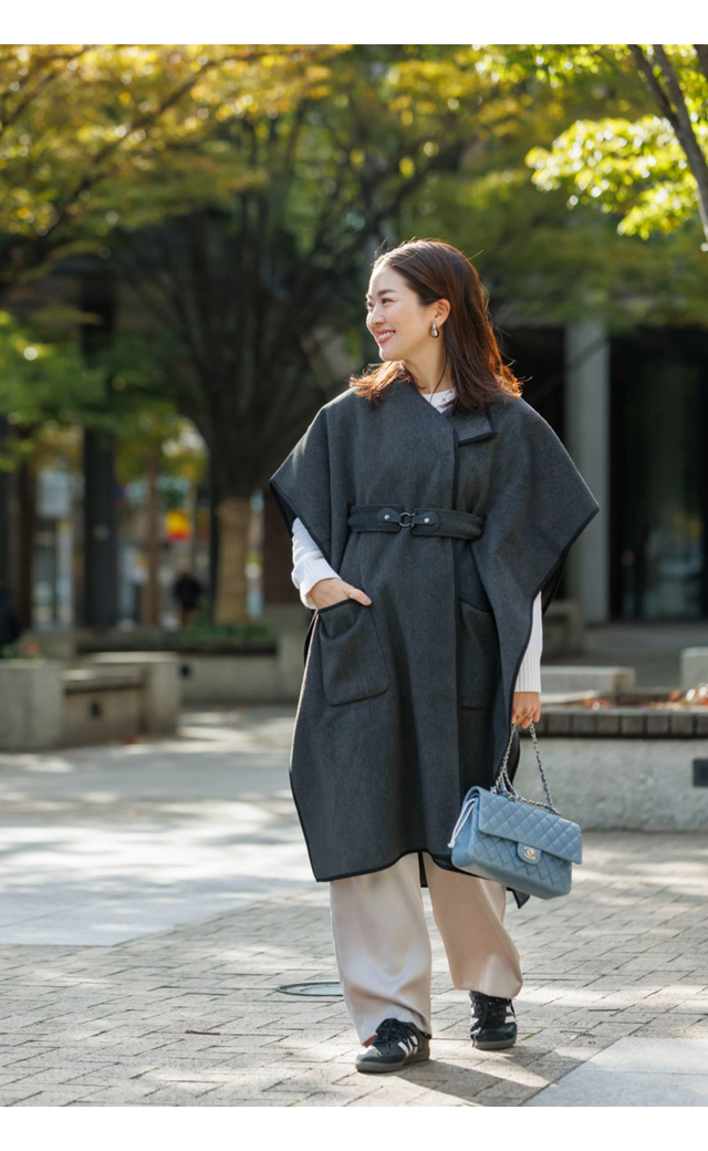 写真 (8枚目) - [ブランドバッグ]はスニーカー合わせで断然こなれる！〈SNAP〉 - LOCARI（ロカリ）