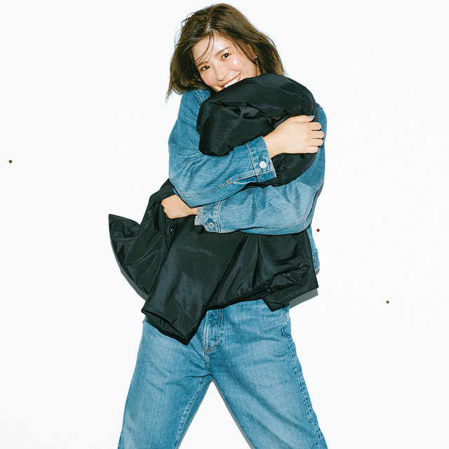 写真 (3枚目) - [VERYベストダウン]映えある『今どきダウン』28着を大発表！全レビュー付き - LOCARI（ロカリ）