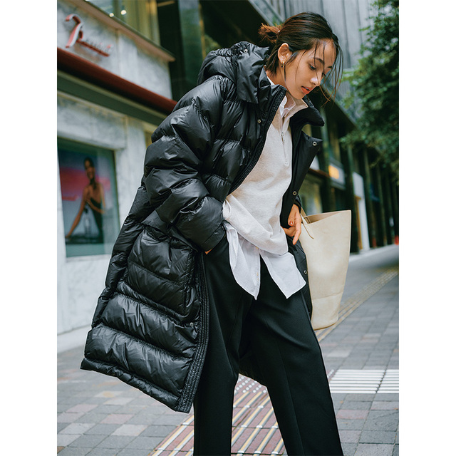 写真 (8枚目) - [VERYベストダウン]映えある『今どきダウン』28着を大発表！全レビュー付き - LOCARI（ロカリ）