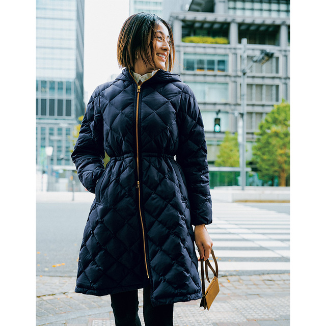 写真 (11枚目) - [VERYベストダウン]映えある『今どきダウン』28着を大発表！全レビュー付き - LOCARI（ロカリ）