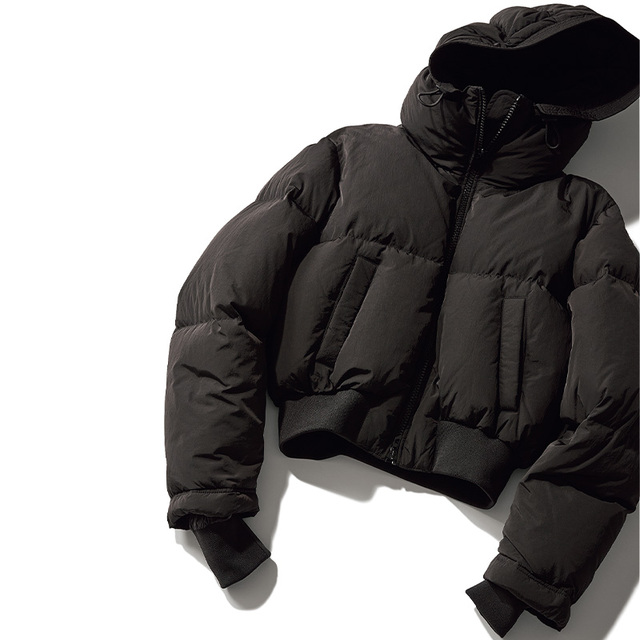 写真 (17枚目) - [VERYベストダウン]映えある『今どきダウン』28着を大発表！全レビュー付き - LOCARI（ロカリ）